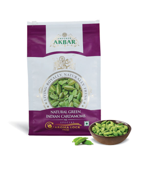 Cardamom Akbar 250gm
