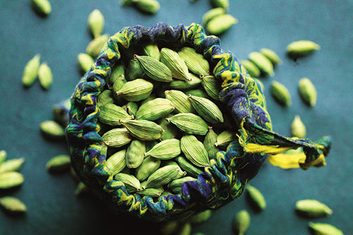 Cardamom Akbar 250gm